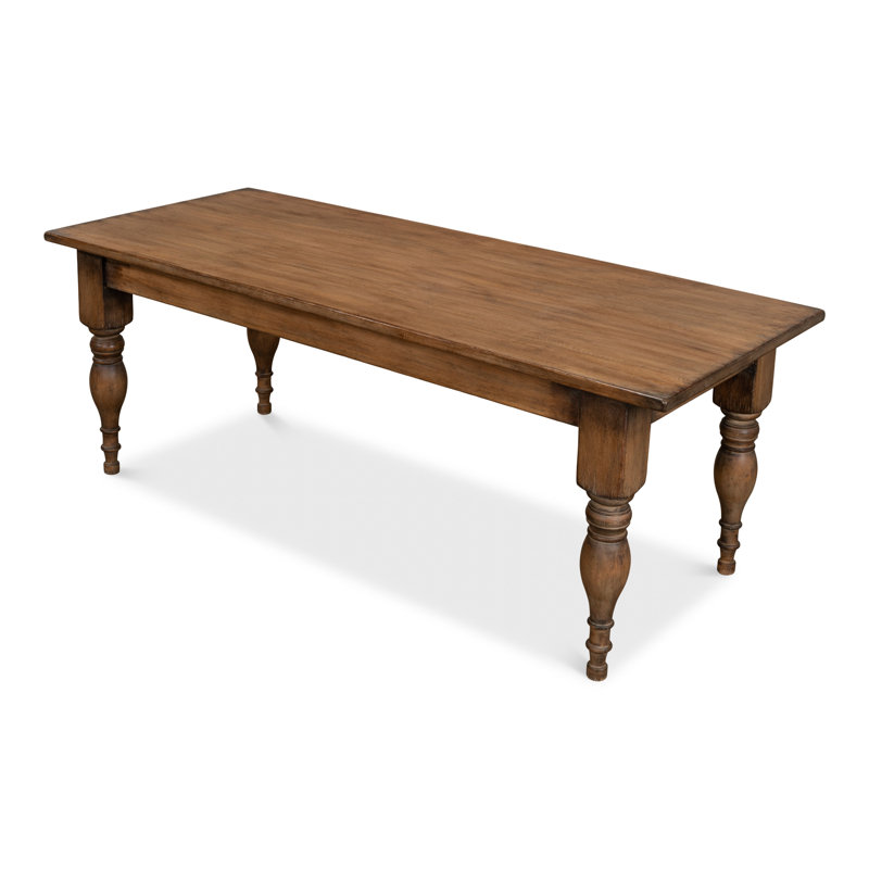 Sarreid Ltd Rectangular Dining Table | Perigold